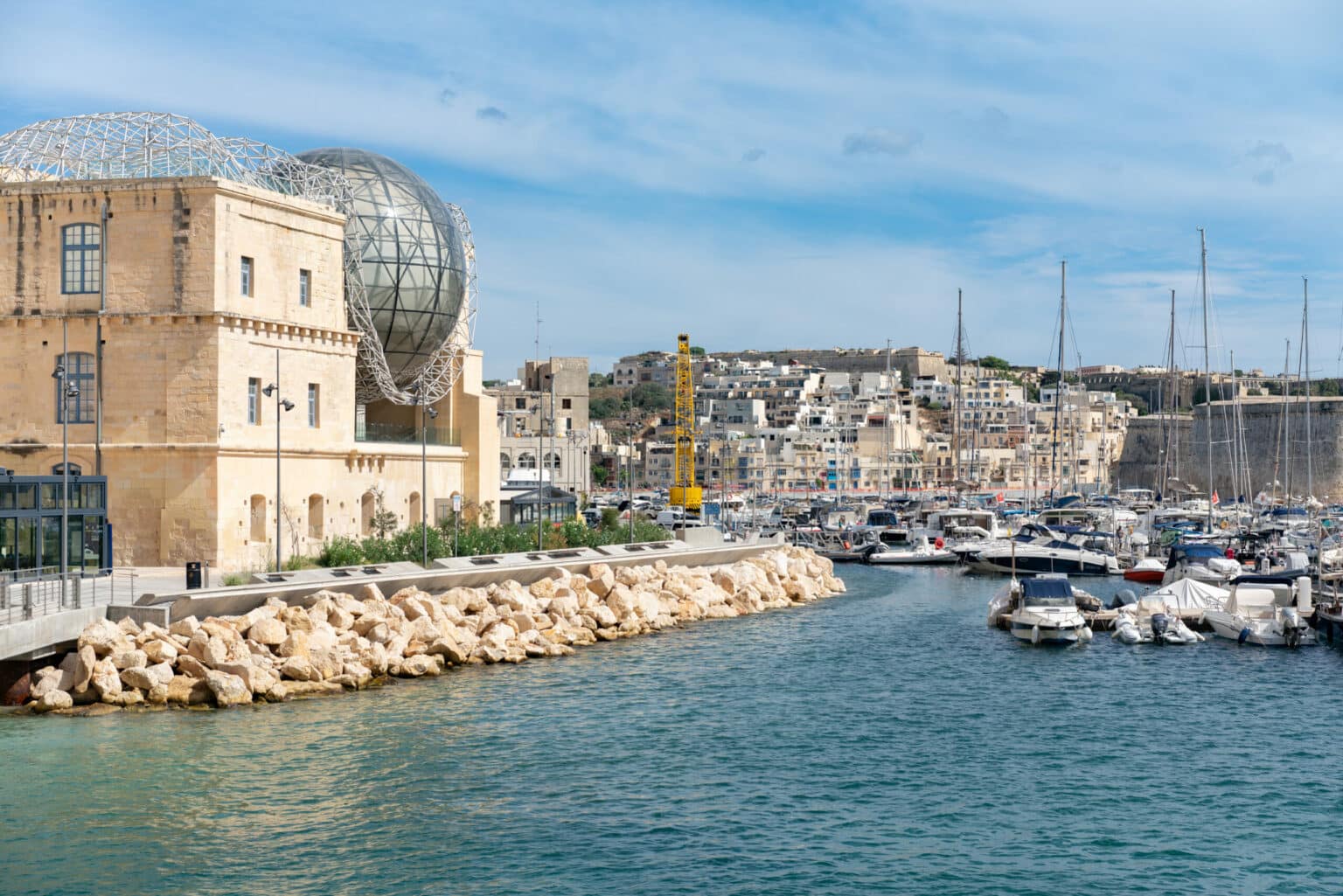 English in Malta - EC | 12-17