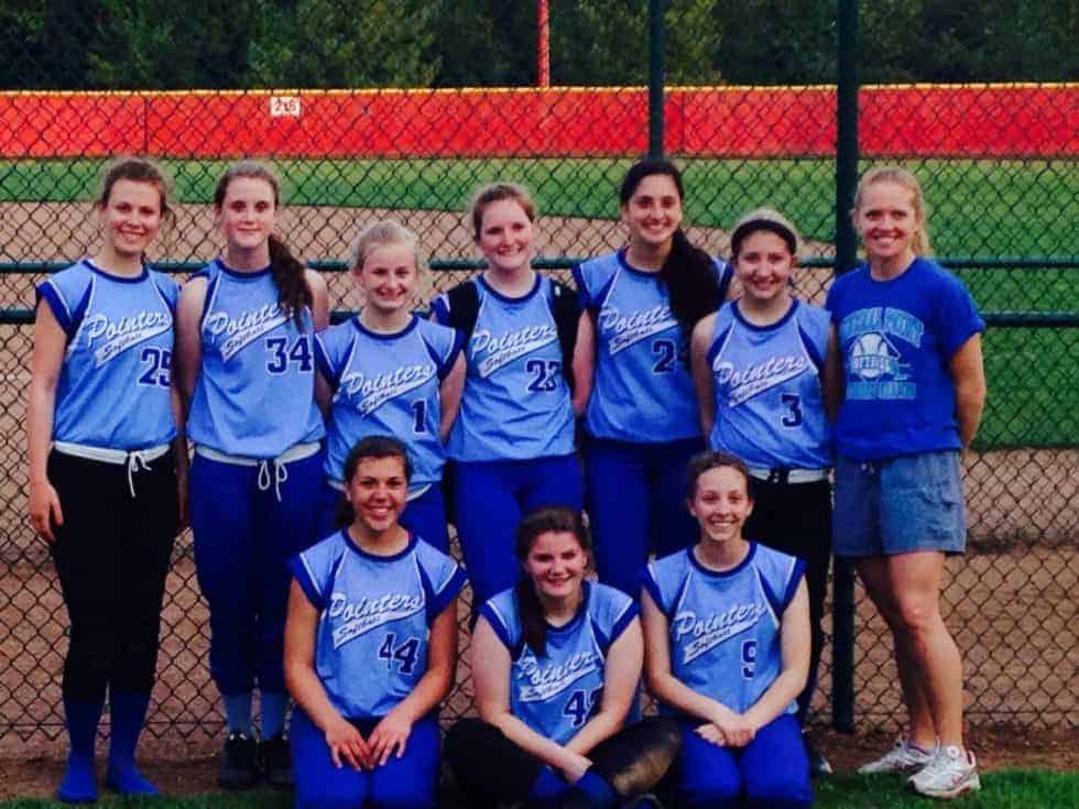 High School in the United States - "Classic - 14-18 years old"